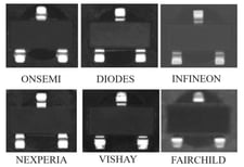 Cybord Visual AI Component Verification & Traceability